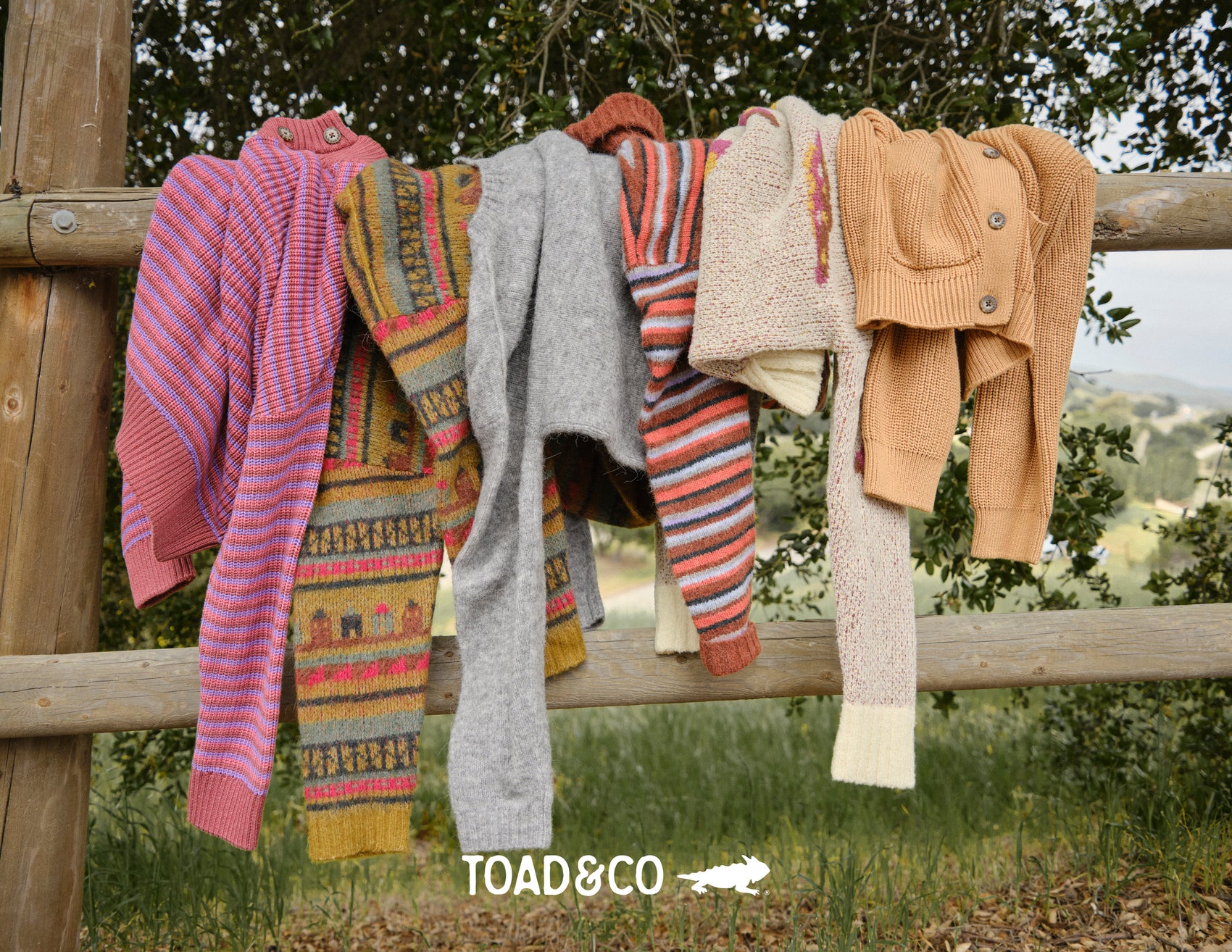 Toad&Co | ToadandCo | Toad and Co | Women's Clothing | Men's Clothing ...